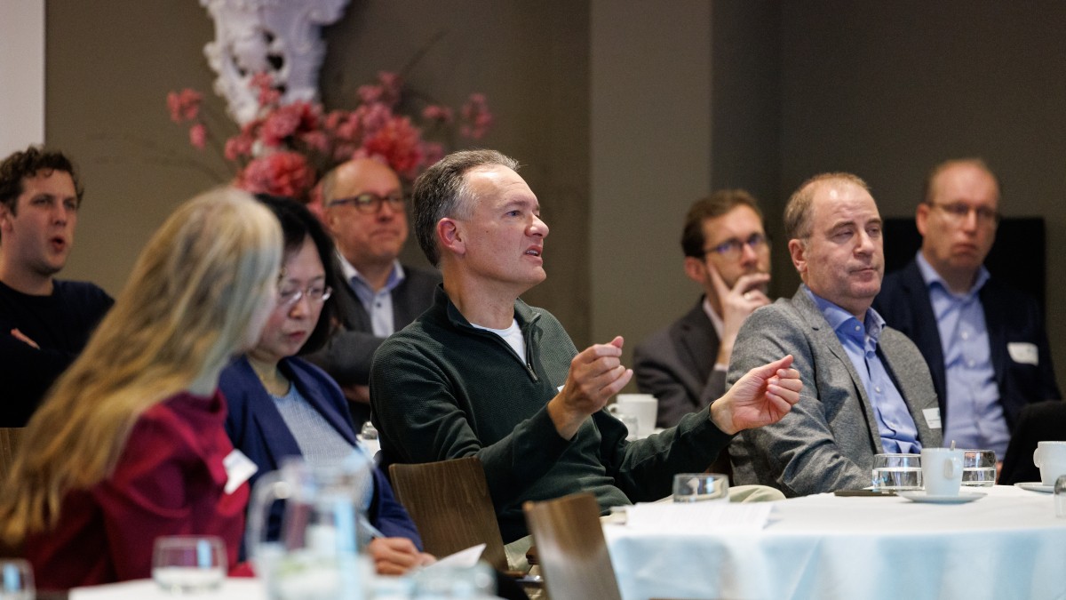 Verslag DACE Contactbijeenkomst 24 november 2022 - Cost estimating en ...