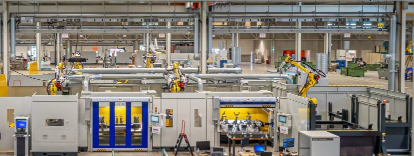 Uitnodiging: Met SIG CEMM op 16 oktober op bedrijfsbezoek bij AWL - DACE