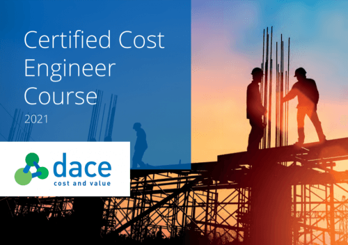 DACE Opleiding Certified Cost Engineer 2021-2022 - DACE